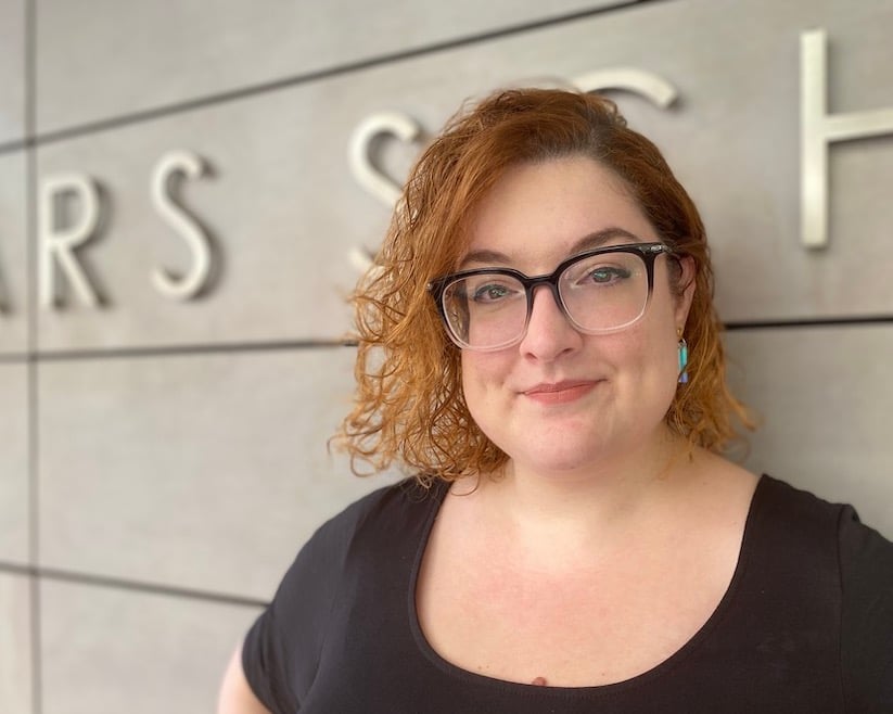 Faculty and Staff | Directory and Expertise | Corlears School | NYC